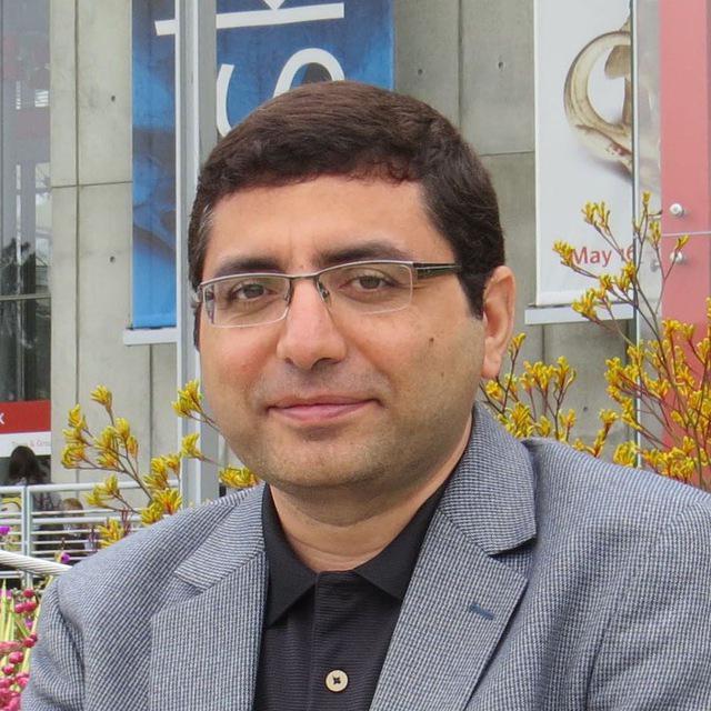 Aghil Daghagheleh